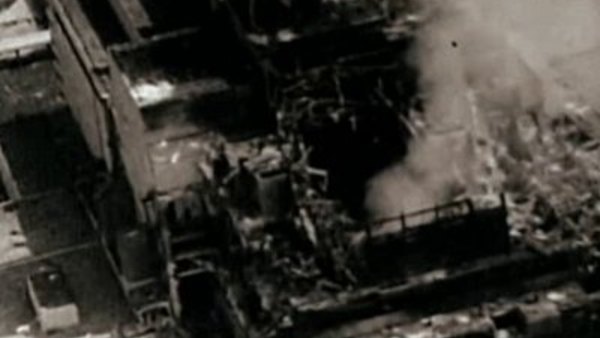 Zero Hour Season 1 Episode 1