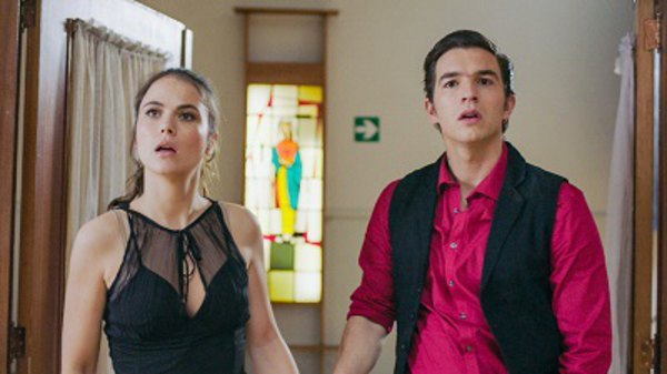 Wat Als? Season 3 Episode 5