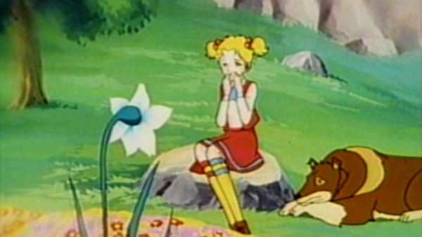 Hello! Sandybell Episode 3