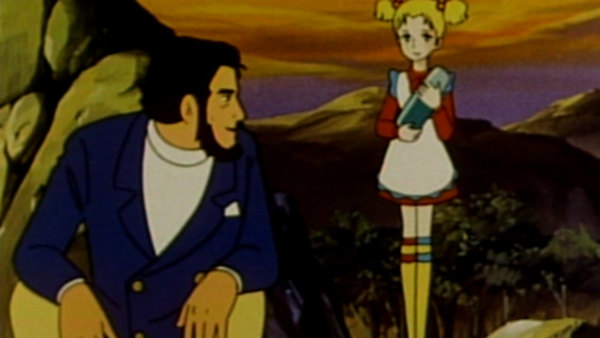 Hello! Sandybell Episode 7
