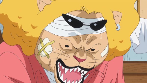 One Piece Episode 766 info and links where to watch
