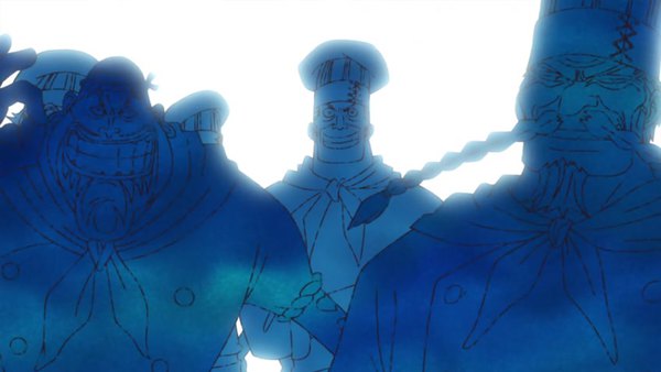 One Piece Episode 766 info and links where to watch