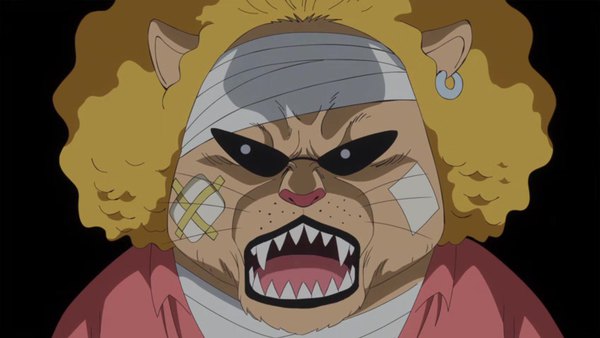 One Piece Episode 766 info and links where to watch
