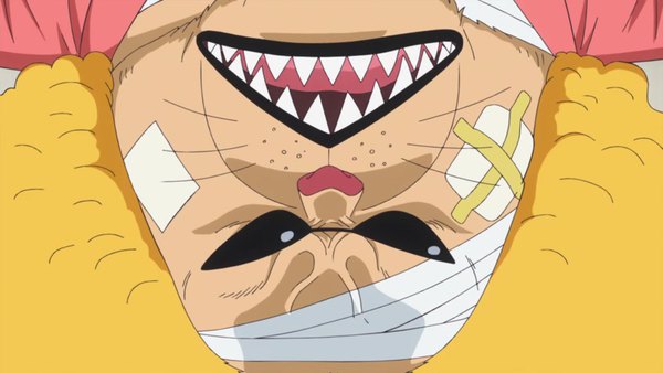 One Piece Episode 766 info and links where to watch