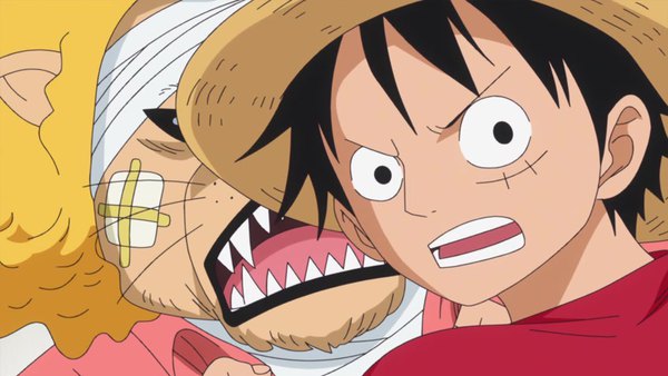 One Piece Episode 766 info and links where to watch