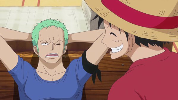 One Piece Episode 766 info and links where to watch