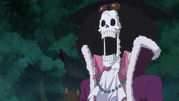 One Piece Episode 766 info and links where to watch