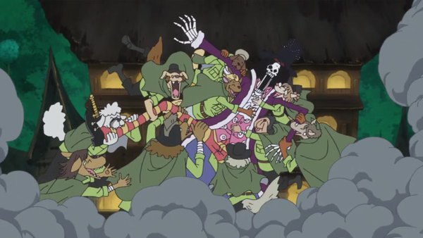 One Piece Episode 766 info and links where to watch