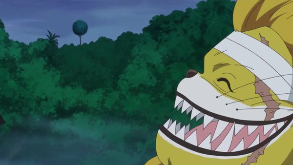 One Piece Episode 766 info and links where to watch