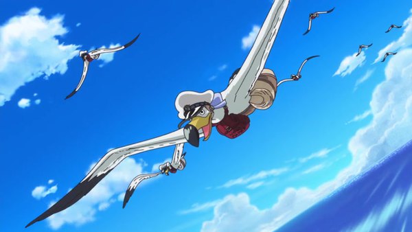 One Piece Episode 766 info and links where to watch