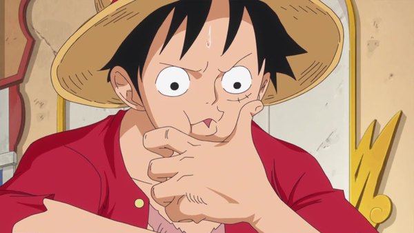 One Piece Episode 766 info and links where to watch
