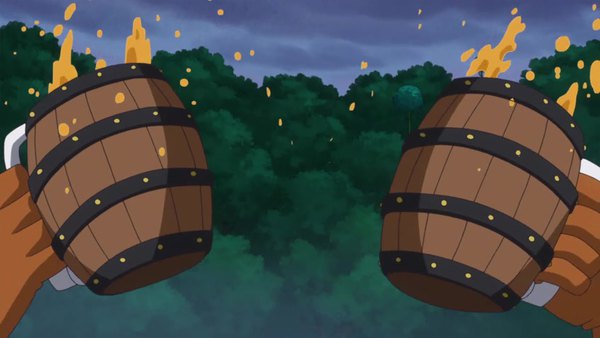 One Piece Episode 766 - Watch One Piece E766 Online