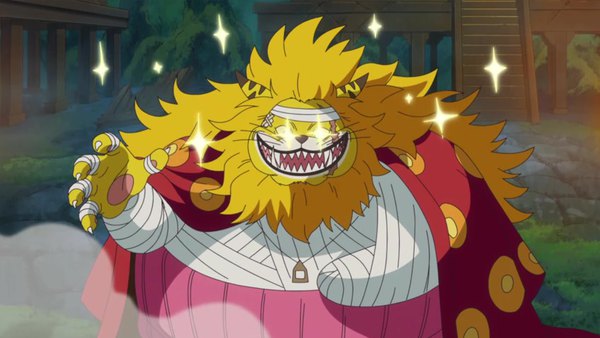 One Piece Episode 766 info and links where to watch