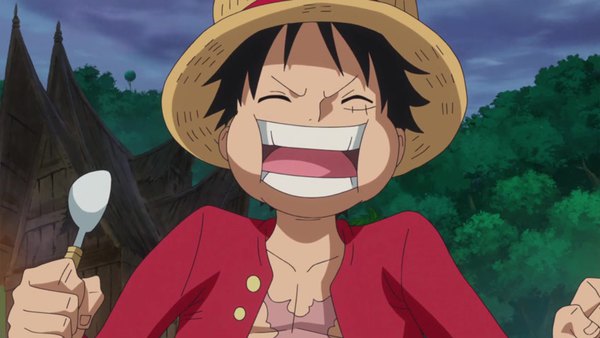 One Piece Episode 766 info and links where to watch