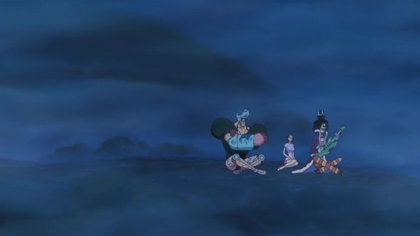 One Piece Episode 766 info and links where to watch