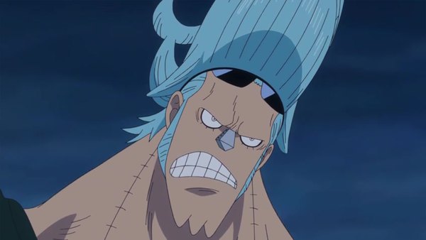 One Piece Episode 766 info and links where to watch