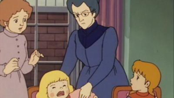 Princess Sara Episode 5