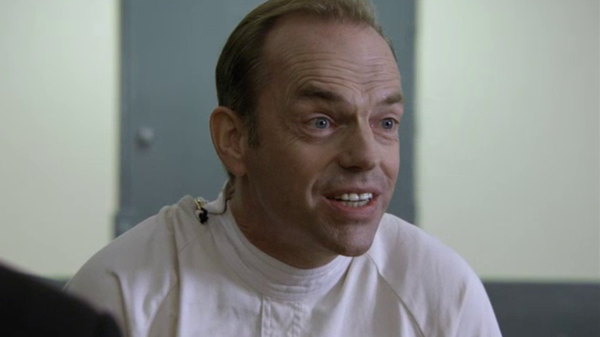 Rake Season 1 Episode 1