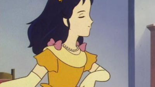 Princess Sara Episode 8
