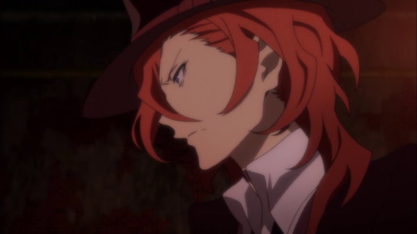 Bungou Stray Dogs Episode 10 info and links where to watch