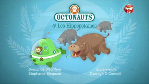 Octonauts Season 4 Episode 22