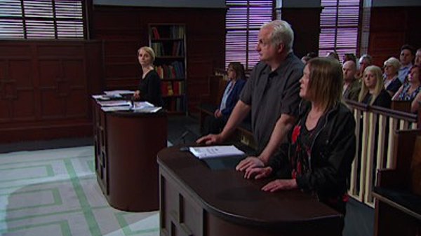 Judge Rinder Season 4 Episode 66