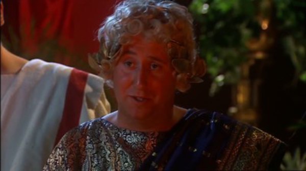 Horrible Histories Season 1 Episode 3