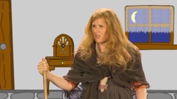 Horrible Histories Episode 7