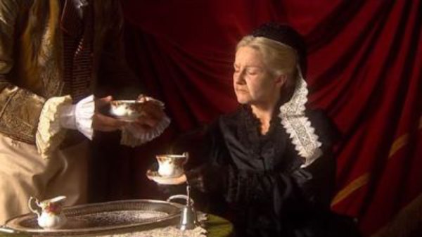 Horrible Histories Episode 11