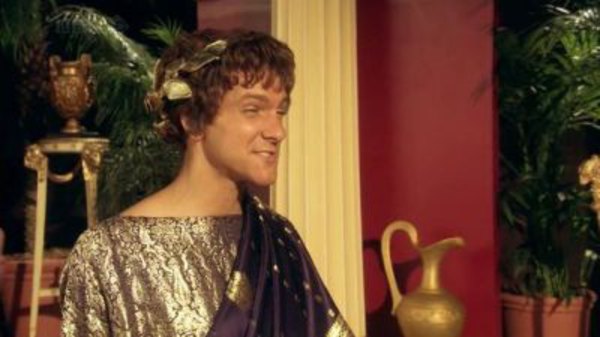 Horrible Histories Season 2 Episode 1