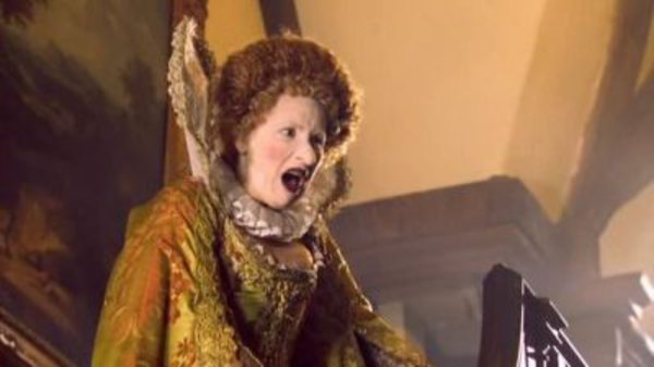 Horrible Histories Season 3 Episode 1