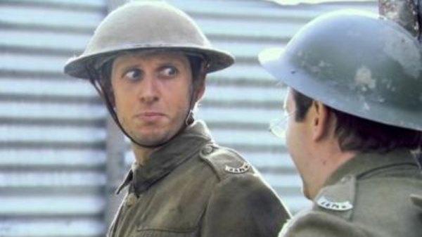 Horrible Histories Season 3 Episode 3