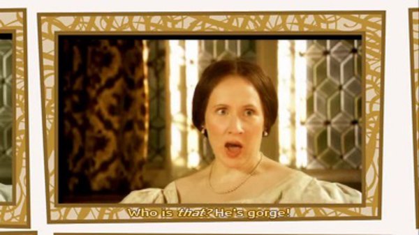Horrible Histories Season 4 Episode 2
