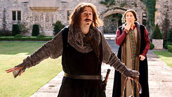 Horrible Histories Season 5 Episode 1