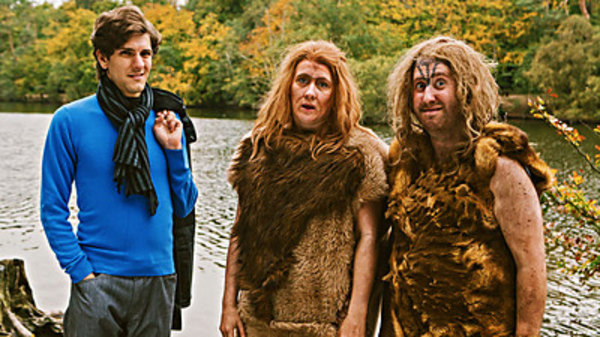 Horrible Histories Season 5 Episode 6