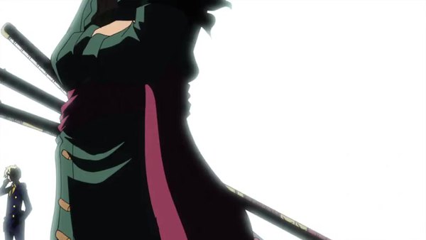 One Piece Episode 767 info and links where to watch