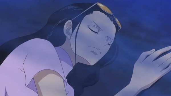 One Piece Episode 767 info and links where to watch