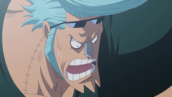 One Piece Episode 767 info and links where to watch