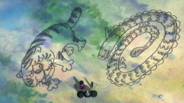 One Piece Episode 767 info and links where to watch