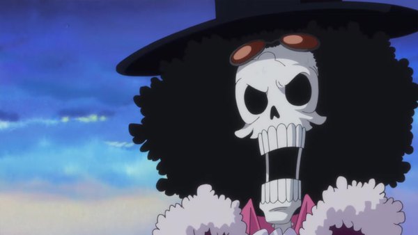 One Piece Episode 767 info and links where to watch