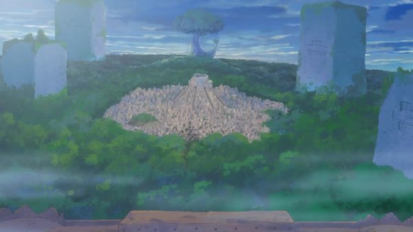 One Piece Episode 767 info and links where to watch