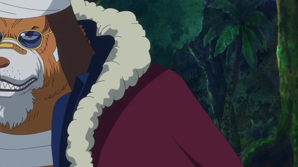 One Piece Episode 767 info and links where to watch