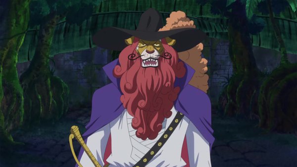 One Piece Episode 767 info and links where to watch