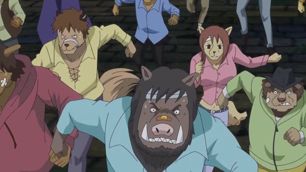 One Piece Episode 767 info and links where to watch