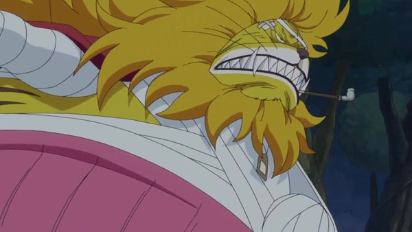 One Piece Episode 767 info and links where to watch