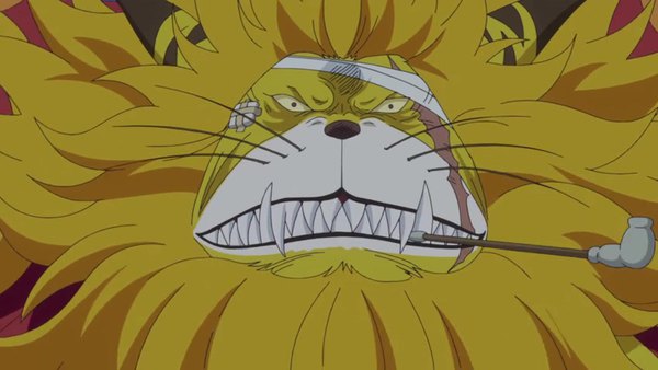 One Piece Episode 767 info and links where to watch