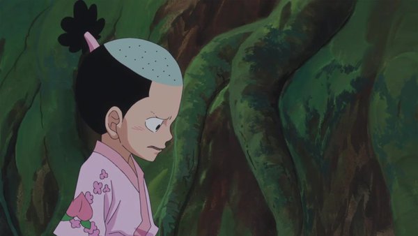 One Piece Episode 767 - Watch One Piece E767 Online