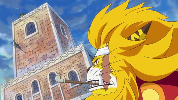 One Piece Episode 767 info and links where to watch