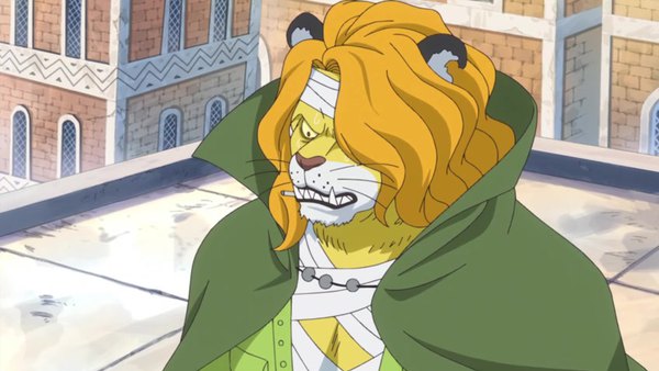 One Piece Episode 767 info and links where to watch