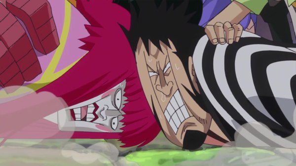 One Piece Episode 767 info and links where to watch